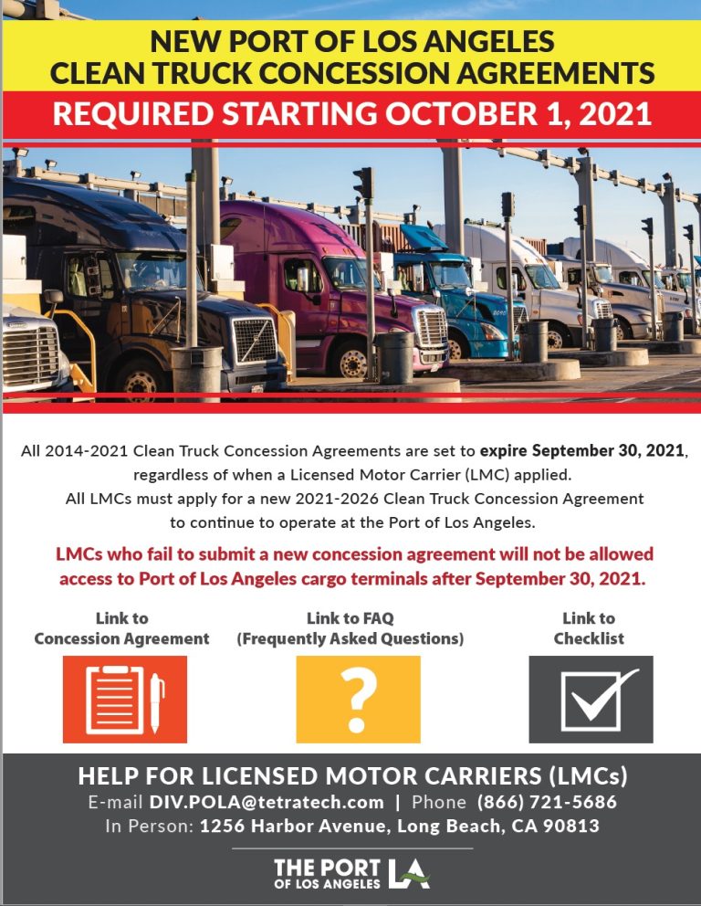 PierPass Archives - Pierpass